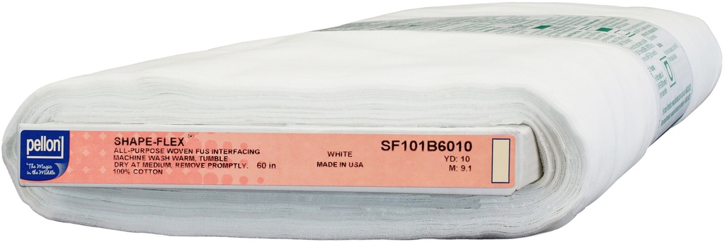 SF101 Shapeflex 60" (36232) | Specialty Quilts & Fabrics